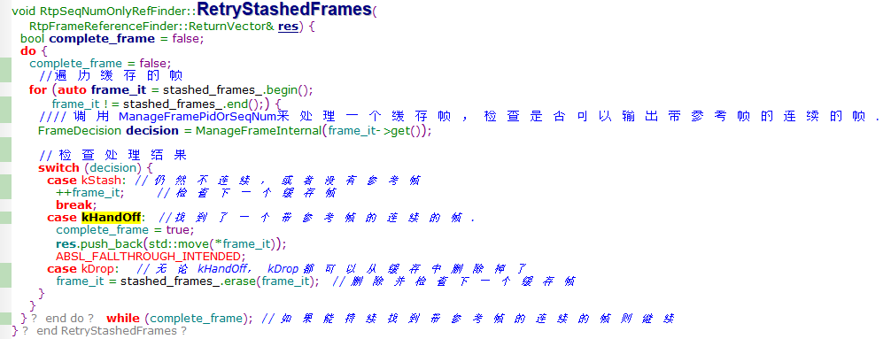 webrtc代码走读五（JitterBuffer）_jitter buffer-CSDN博客