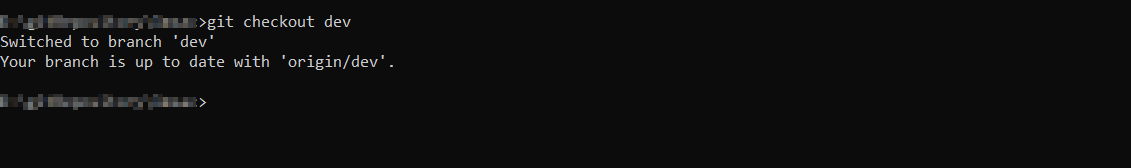 git丢弃本地改动文件时提示“error: path “file_paht“ is unmerged”的解决方案-CSDN博客