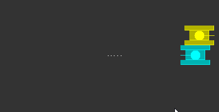 java项目笔记 - 第18章：坦克大战2.2_在 mypanel 类中增加成员方法 public boolean hittank(shot sho-CSDN博客