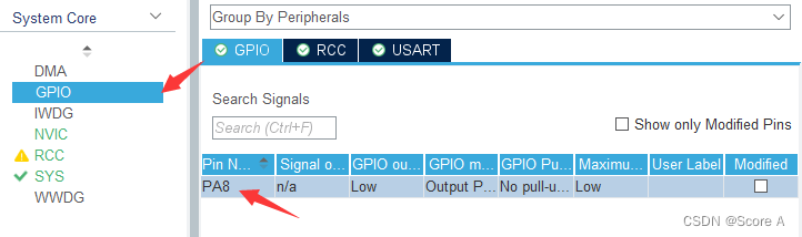STM32CubeMX新建STM32HAL库控制ESP8266WIFI模块点亮LED灯。速成，简单一步到位_esp8266wifi模块stm32hal库版本-CSDN博客