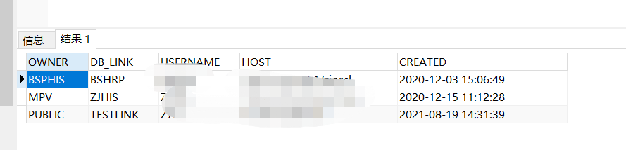 Oracle跨数据源读取视图oracle怎么访问其他库的视图 Csdn博客 