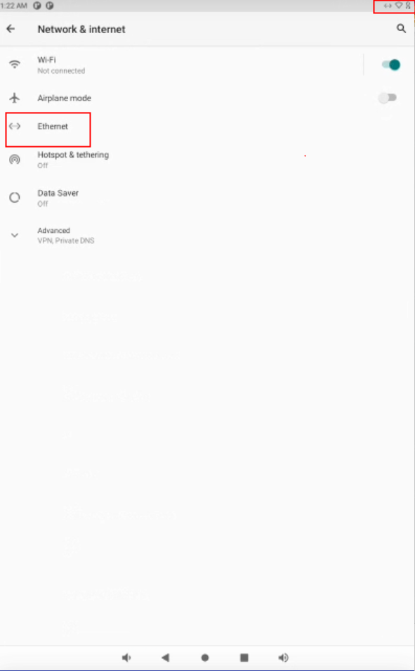 2022-04-06 RK3566 上调试百兆以太网卡YT8512C 调试记录-CSDN博客