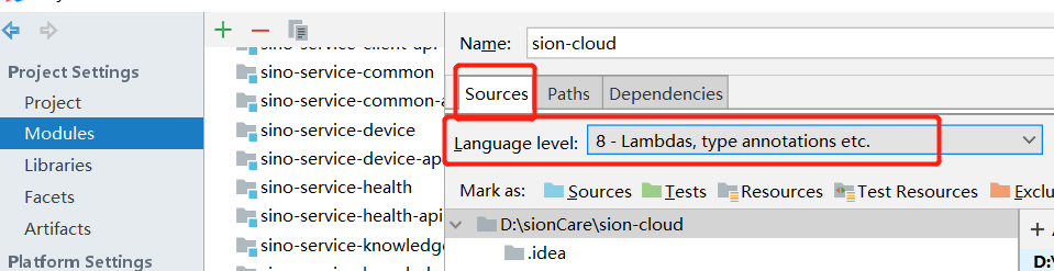 Error:(4, 13) java: -source 1.5 中不支持默认方法 (请使用 -source 8 或更高版本以启用默认方法)-CSDN博客