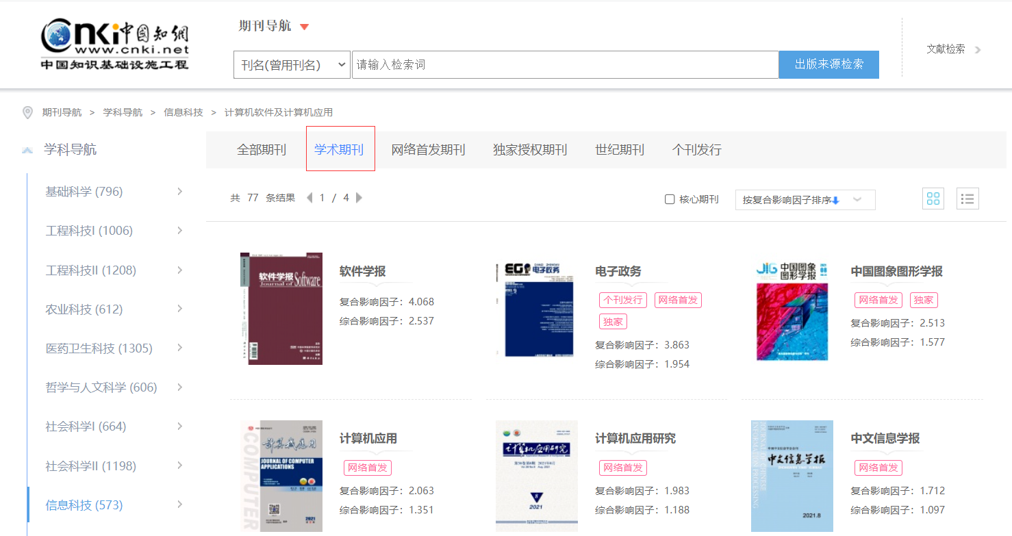 期刊投稿攻略_软件学报审稿-CSDN博客