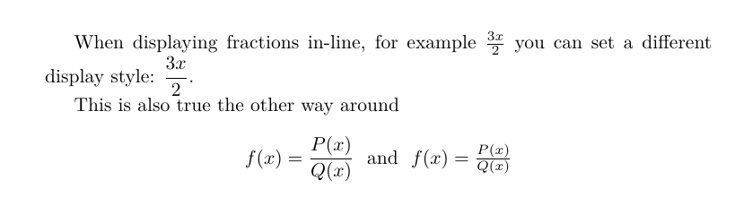 LaTex 数学之分数和二项式系数_latex 分数-CSDN博客