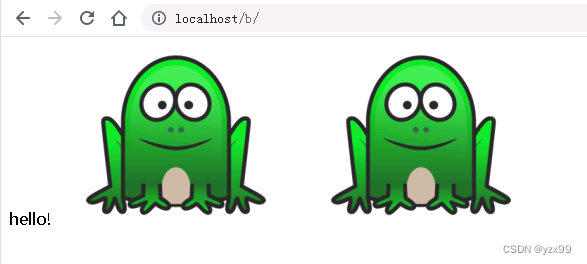 Nginx做反向代理时，对绝对路径的处理nginx 绝对路径 Csdn博客