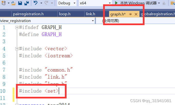VS2019+PCL1.12+Hierarchical Multiview Rigid Registration_pclhierarchicalreconstruction-CSDN博客