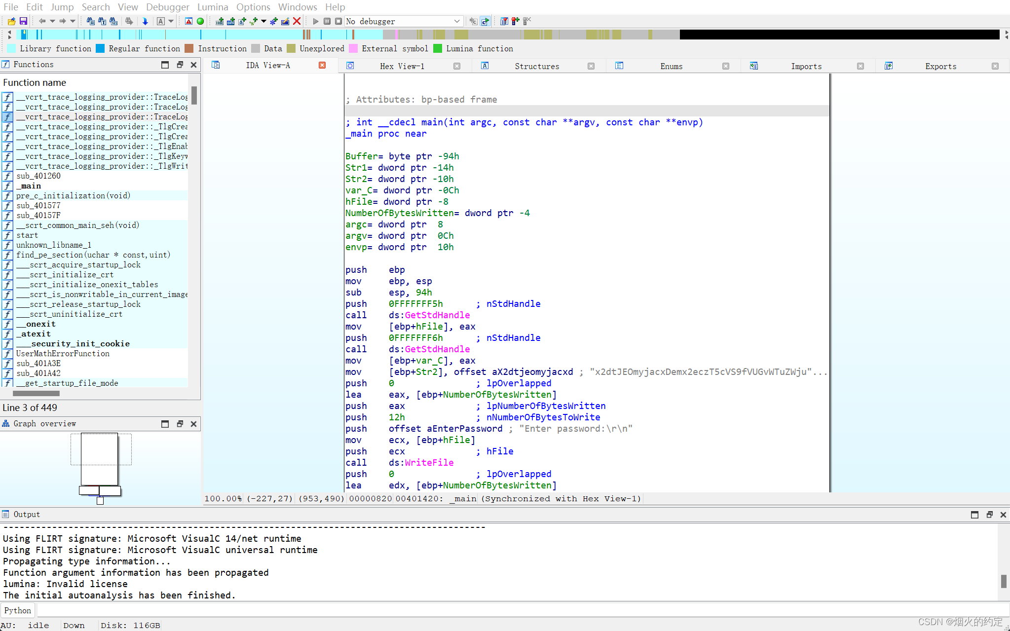 buuctf challenge1解题记录_buuctfchallenge1 1-CSDN博客