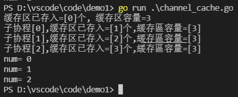 golang学习之八：并发编程基础(goroutine、channel、select)_golang channel select-CSDN博客