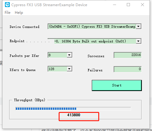 FPGA和USB3.0通信知识记录（7）—— USB3.0 控制器 FX3 实例_usb3.0 控制器fx3-CSDN博客