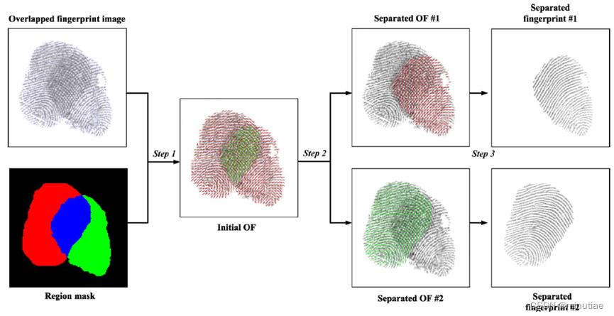 指纹识别综述(6): 现场指纹识别_ace-v过程自动化-CSDN博客