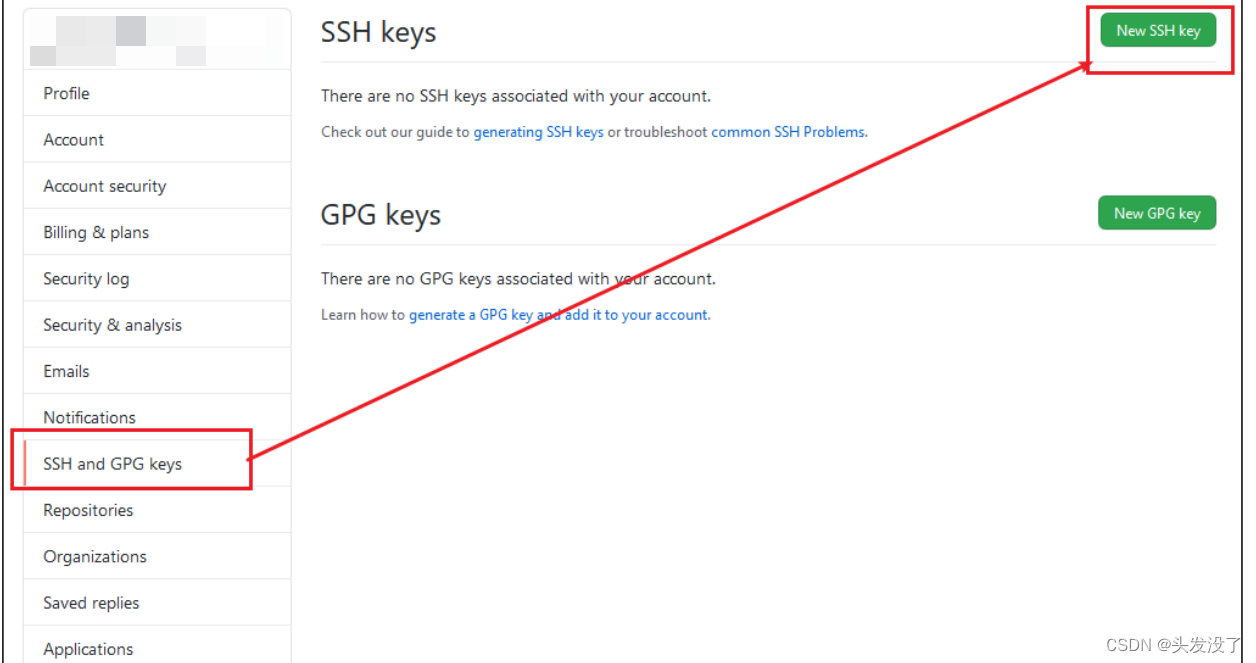 Git使用 Github Gitee Gitlab 如何使用git Gitee Github Csdn博客