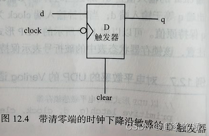 三、12【Verilog HDL】用户自定义原语（UDP）_verilog中原语-CSDN博客