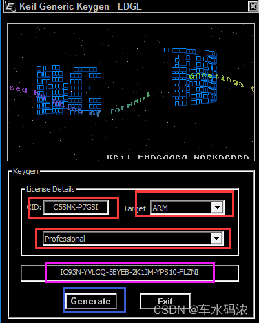 第一篇，STM32的开发环境,keil5/MDK5.14安装教程（附下载链接）-CSDN博客