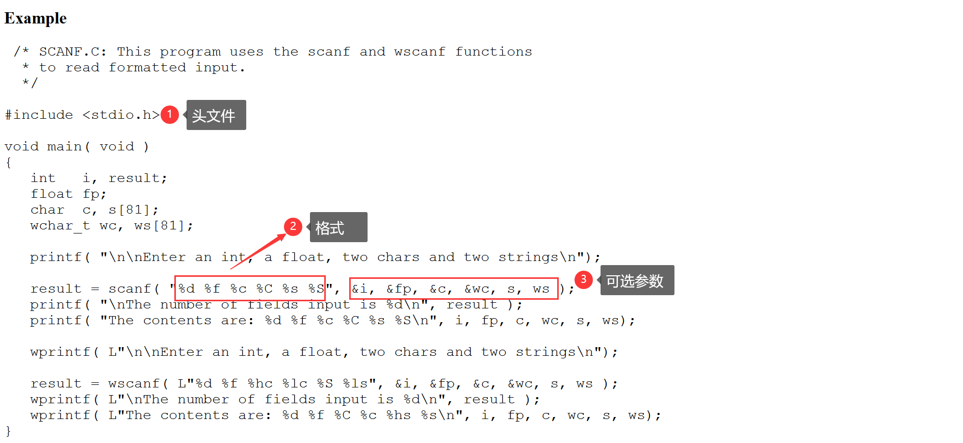 【全网最强C语言学习】C语言入门（工具）——库函数字典MSDN_c语言msdn-CSDN博客