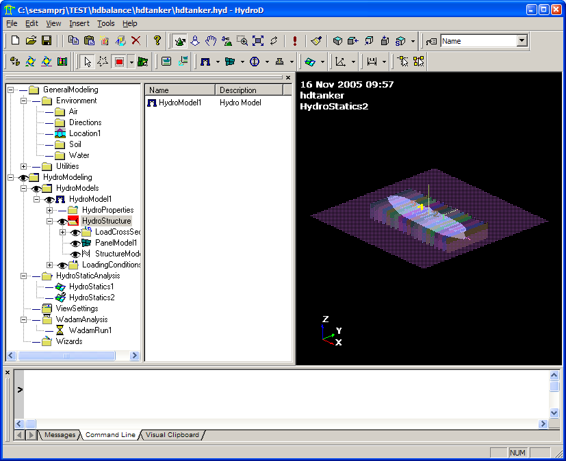 HydroD 实用教程（一）简介_sesam-CSDN博客