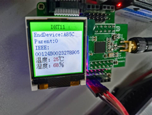 CC2530学习温湿度传感器DHT11_dht11的51代码移植到cc2530需要修改哪些地方?-CSDN博客