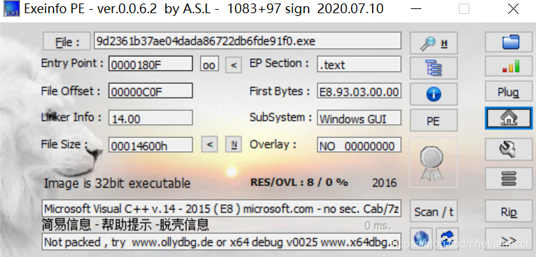 攻防世界 srm-50-CSDN博客