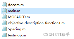 动态多目标优化算法：MOEA/D-FD求解FDA1、FDA2、FDA3、FDA4和FDA5（Matlab代码）-CSDN博客