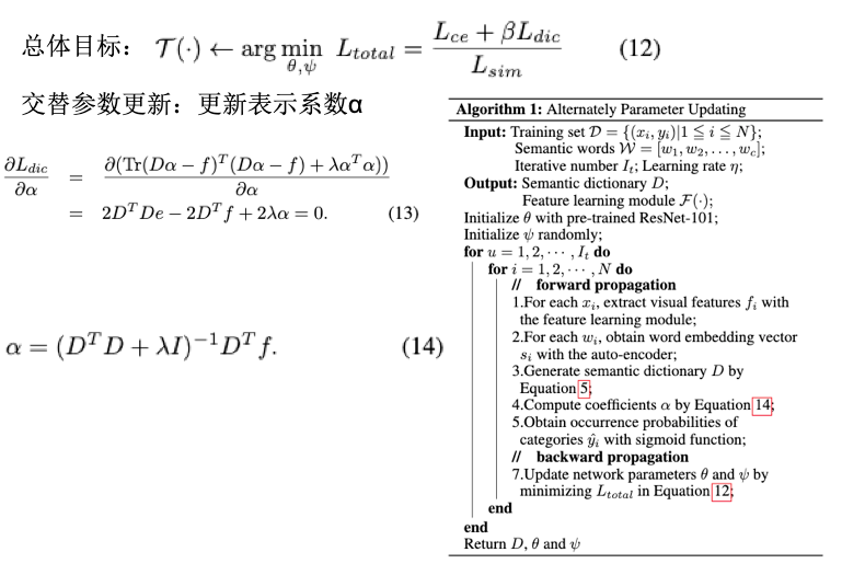 论文阅读《Deep Semantic Dictionary Learning for Multi-label Image Classification》_dsdl字典学习-CSDN博客