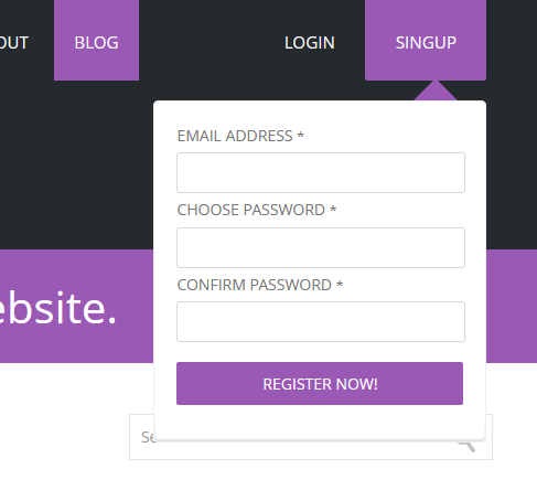 国外设计公司H5网站模板_国外h5制作网站-CSDN博客