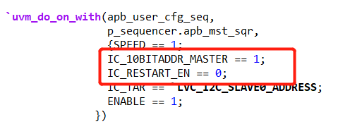 I2C虚拟项目笔记(一)-virtual sequence_路科虚拟项目-CSDN博客
