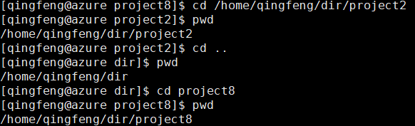 Linux基本指令_linux cnt-CSDN博客