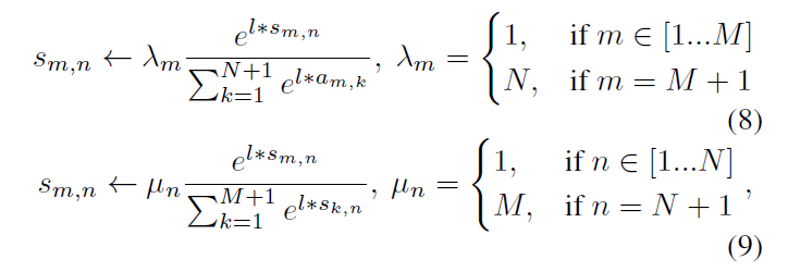 [论文阅读笔记27]Occlusion-Aware Detection and Re-ID Calibrated Network for Multi-Object Tracking ...