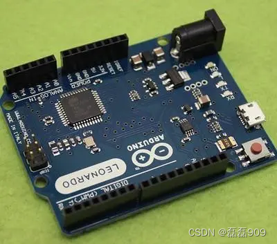 基于arduino的IIC扩展同时读取八个MPU6050的数据_iic扩展芯片-CSDN博客