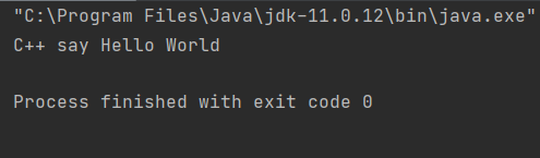 Java使用JNA调用C++动态库dll，并得到C++传过来的对象数组值（超级详细）_c++中不加extern ”c“,java能不能使用jna调用ddl库中的方法-CSDN博客