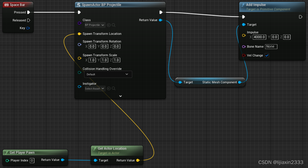 UE5 C++基础教程_ue5 教程 :csdn-CSDN博客
