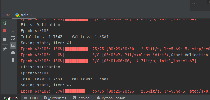 yolo3-pytorch训练摩托车模型并且识别_yolo摩托车识别pt-CSDN博客