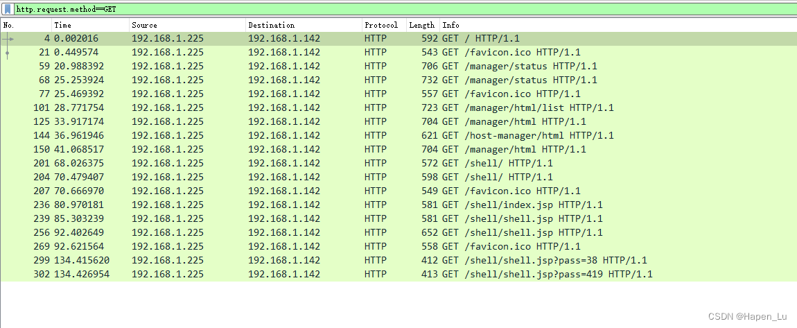 wireshark使用及数据包文件恢复_wireshark重放数据包-CSDN博客