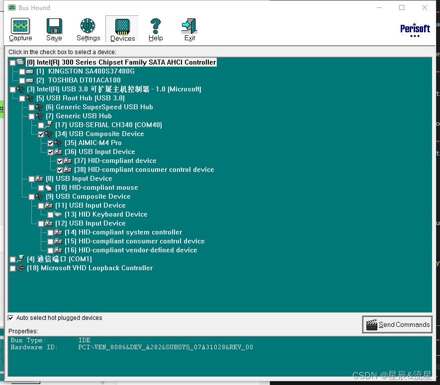 Bus hound使用_bus hound发送usb数据-CSDN博客