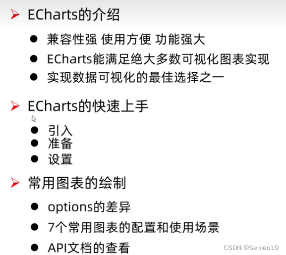 echarts高级应用（七图，主题显示相关，动画的使用，交互API）-CSDN博客