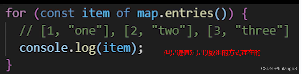 Js中set和map的区别js Set和map的区别 Csdn博客