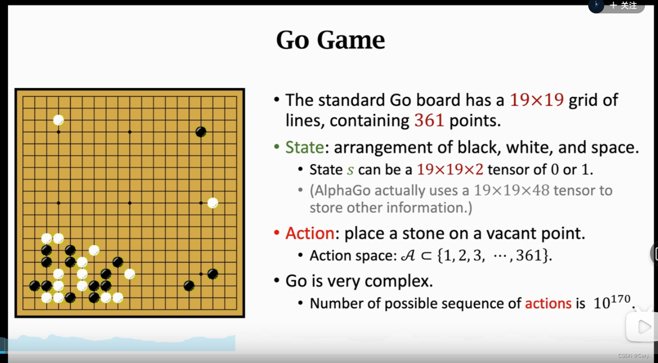 从强化学习的角度看alphago与MCTS_mcts rl-CSDN博客