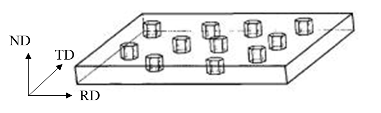 粘塑性自洽（Visco-Plastic Self-Consistent，VPSC）晶体塑性模型简介-CSDN博客