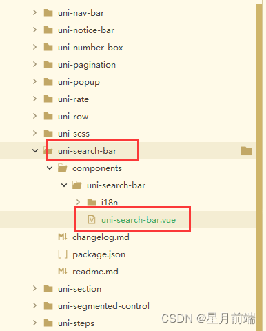 uni-ui搜索栏组件设置为自动获取焦点_uni 小程序 uniapp uni-search-bar 写到组件中 如何让他打开时自动获取到焦点-CSDN博客