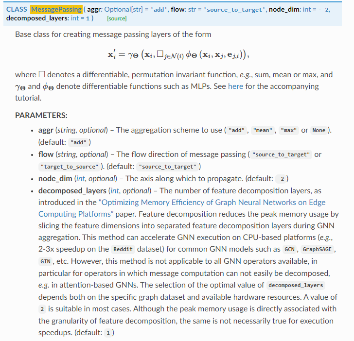 torch_geometric使用指南 (作个人纪录)_torch.geometric-CSDN博客