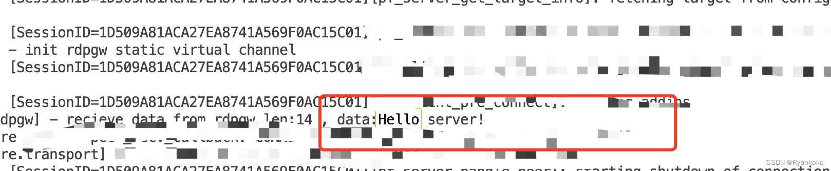 手把手教你写一个rdp的静态虚拟通道_rdpsnn-CSDN博客