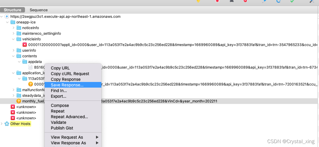 charles - Map Local功能（请求重定向到本地文件）_charles map local-CSDN博客