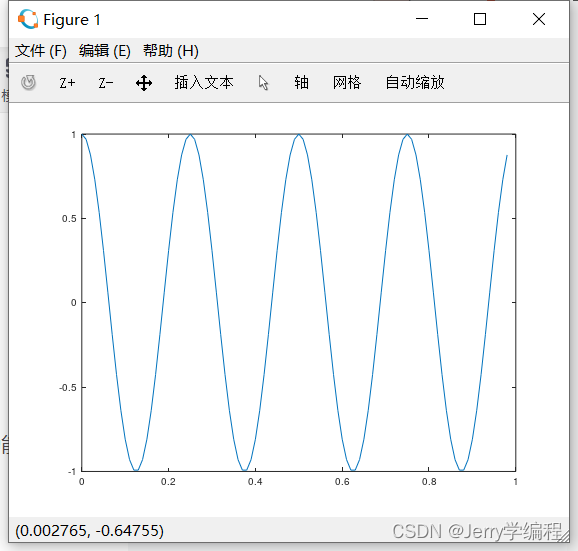 Octave使用教程-CSDN博客