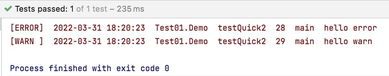 日志实现框架（5）：logback_logback maxfilesize-CSDN博客