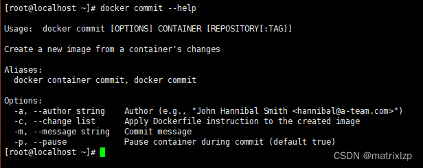 5、Docker 常用命令_ubuntu 查看docker 下载的文件-CSDN博客