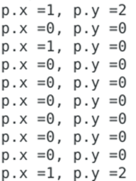 SystemVerilog----随机_systemverilog随机数-CSDN博客