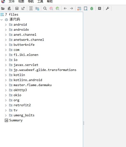逆向某视频app（二）_com.secshell.secshell.aw.apk-CSDN博客