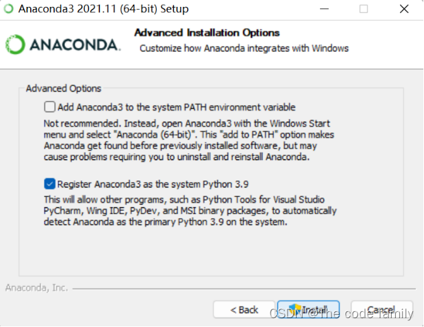 jupyter notebook的安装_jupyter notebook install-CSDN博客